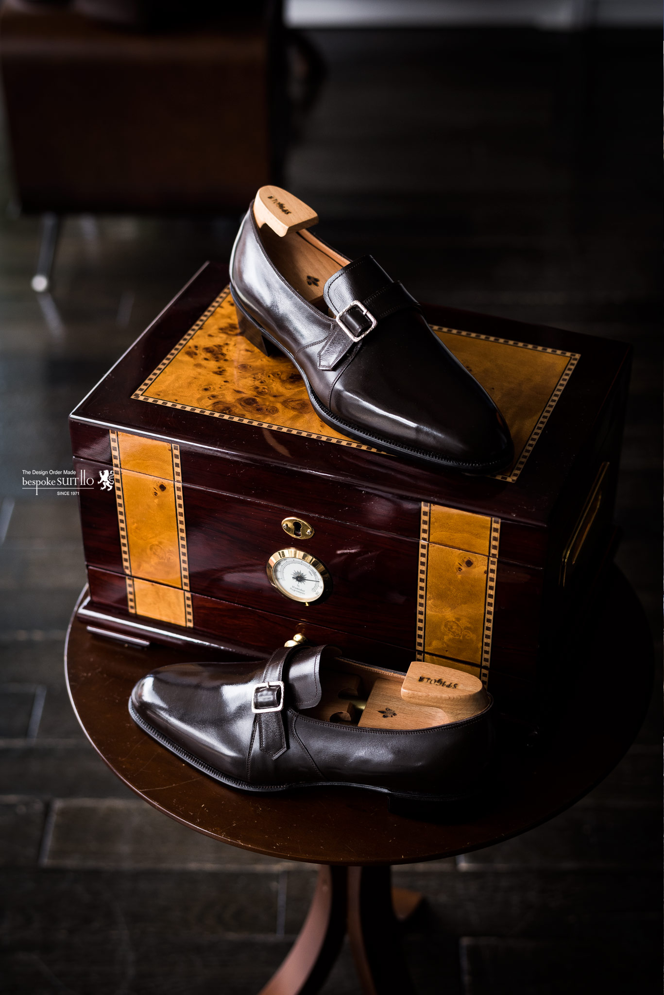 ANTICA BOTTEGA DELLA SPIGOLA（スピーゴラ） Carl Freudenberg（カール・フロイデンベルグ）シングル ...