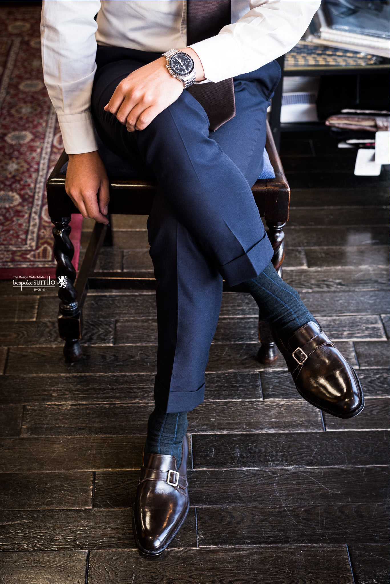 ANTICA BOTTEGA DELLA SPIGOLA（スピーゴラ） Carl Freudenberg（カール・フロイデンベルグ）シングル ...