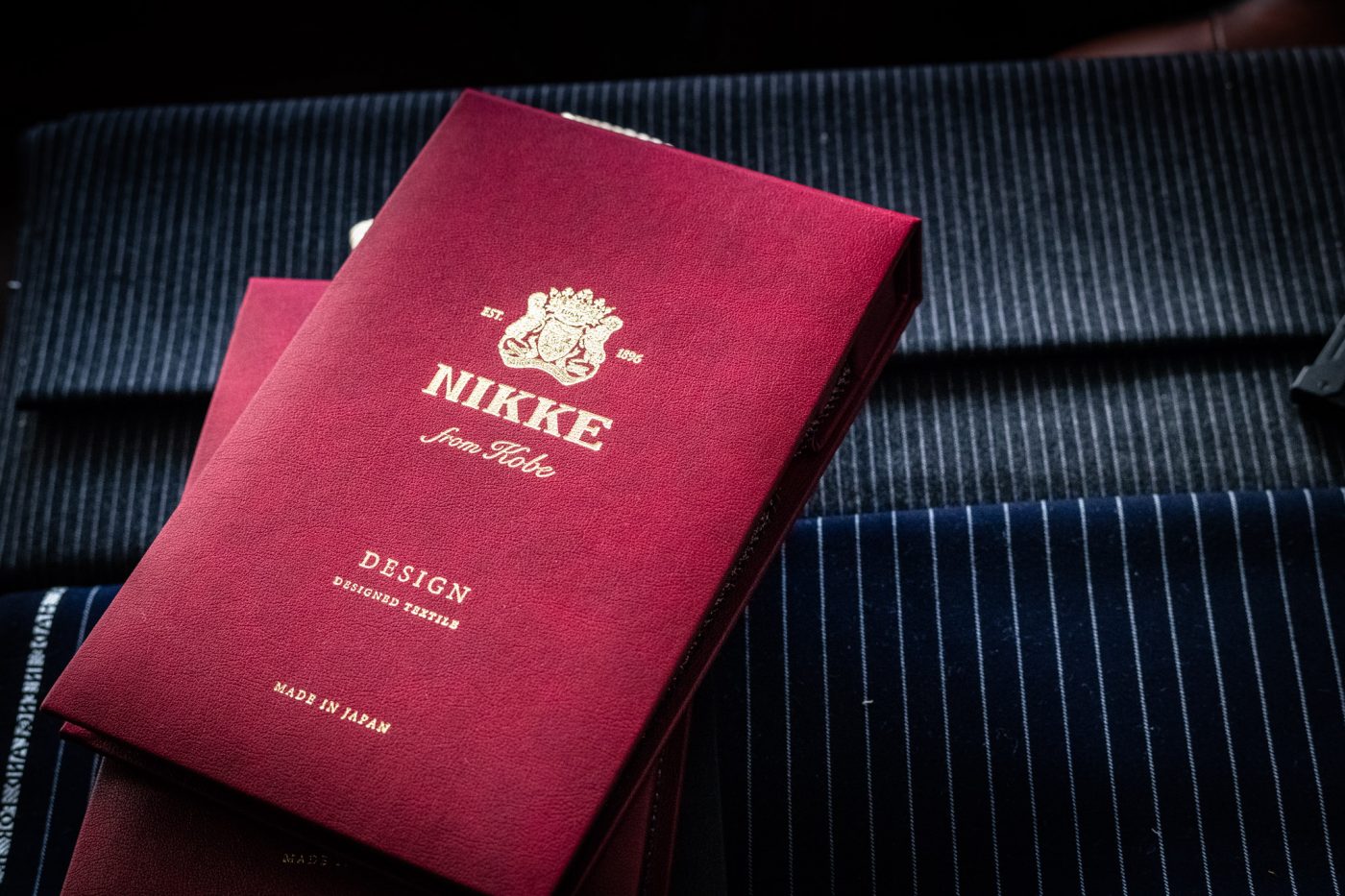 ★NIKKE（ニッケ）コレクション 入荷！キャンペーン10%OFF｜北九州のオーダースーツ SUIT110