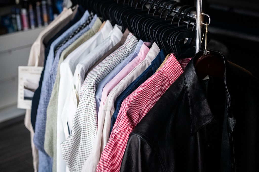 ★（終了しました）2026AW Collection TRUNK SHOW LES LESTON（レスレストン） 2026/3/6fri ...
